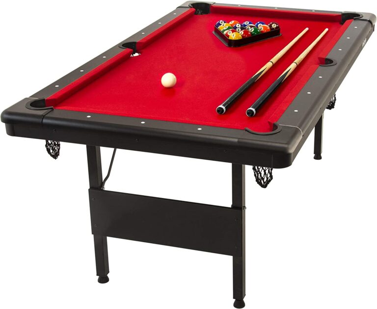 How to choose the best billiard table?