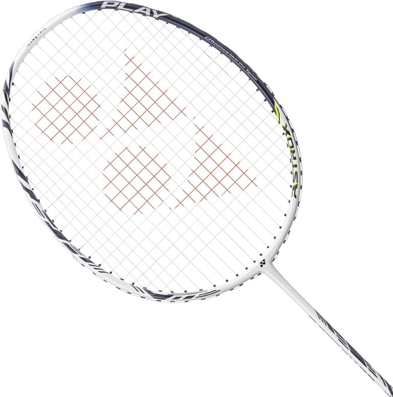 How to choose the right badminton equipment?