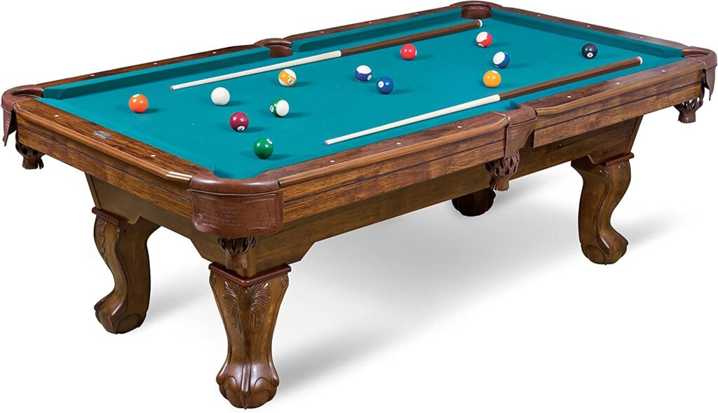 How to choose the best billiard table?