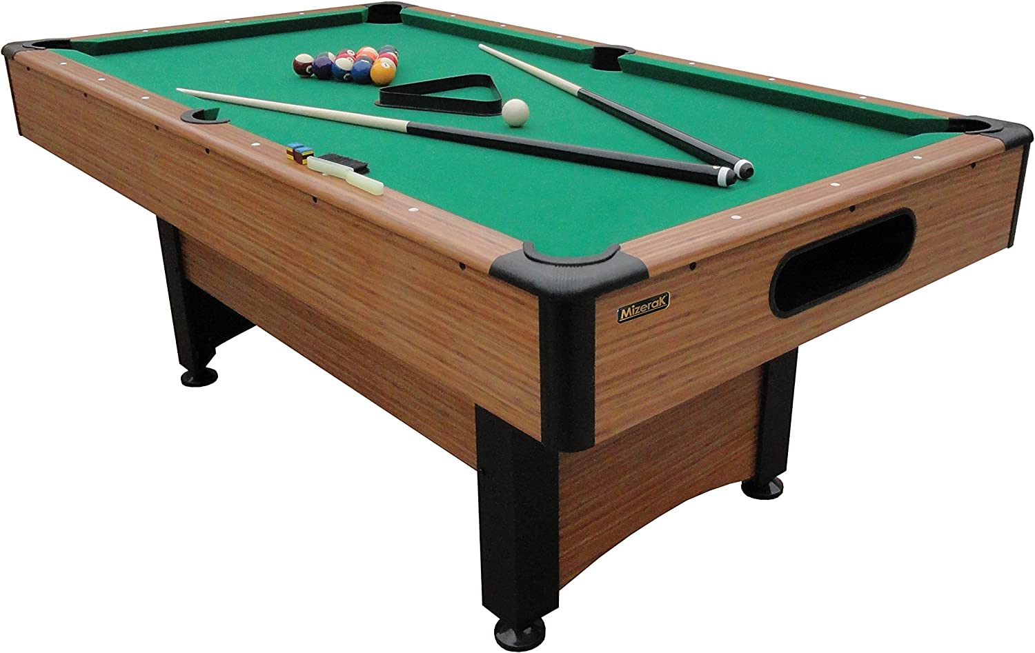 How to choose the best billiard table?