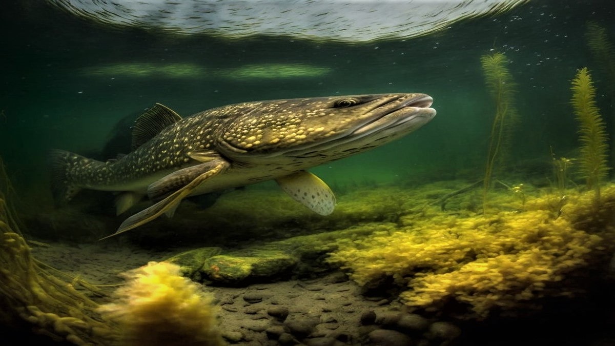 The Northern Pike: A Detailed Overview
